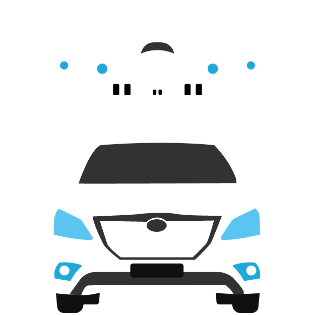 Cab Service in Delhi - Top Rated Cabs at 20% Discount