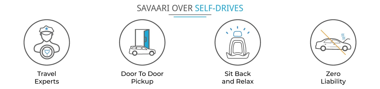 Affordable & Top-Rated Vijayawada Car Rental Service