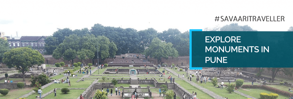 Explore Pune - Savaari Car Rentals Blog