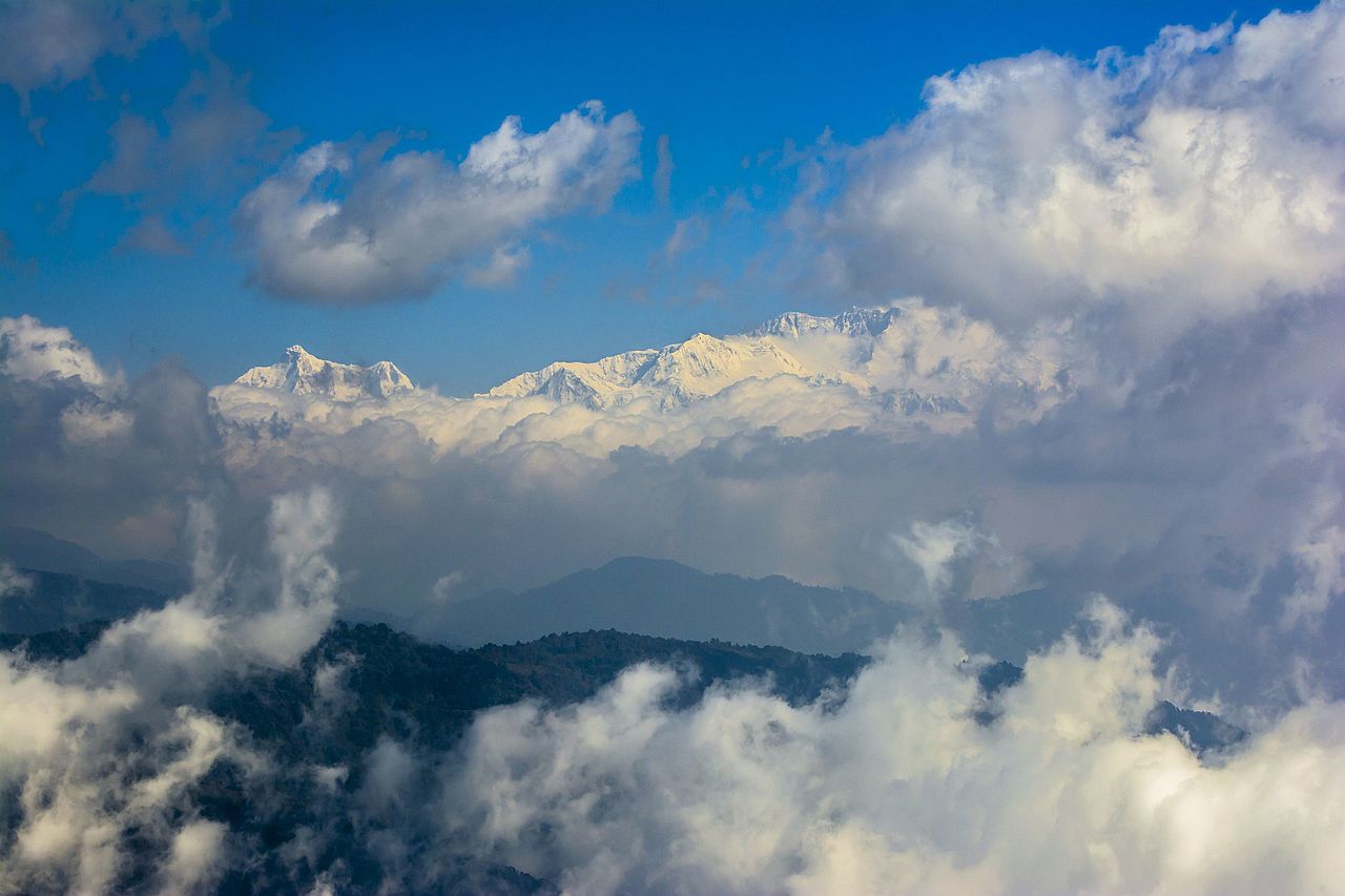 Sandakphu - A Trek Through The Lower Himalayas - Savaari Car Rentals Blog