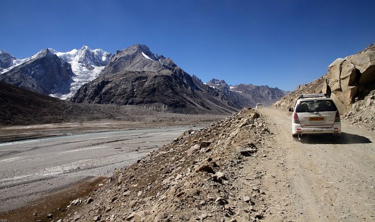 A Guide to travelling in Lahaul and Spiti - Savaari Car Rentals Blog