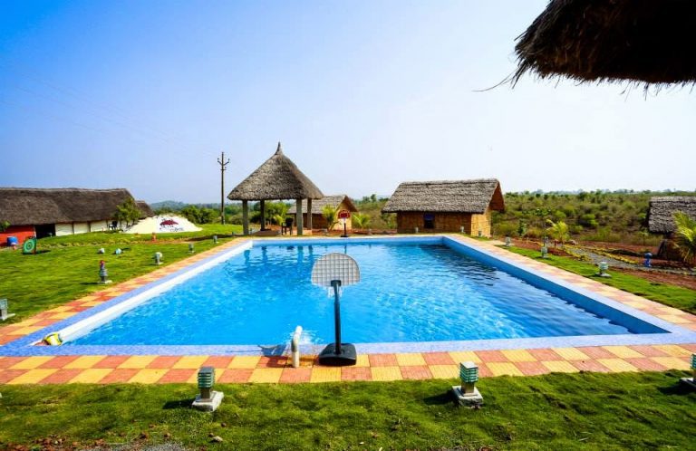 9 Amazing Farm Stay Resorts in India | Savaari Blogs