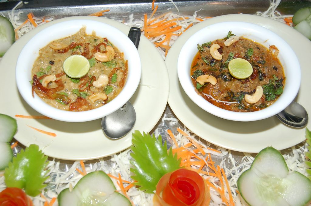 Best Iftar Food in these 5 Cities of India - Savaari Car Rentals Blog