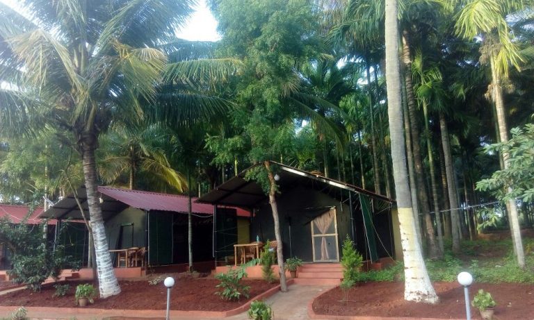 9 Amazing Farm Stay Resorts in India | Savaari Blogs