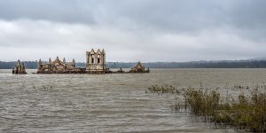 Shettihalli Church Hassan | Visit This Mysterious Floating Church Near ...
