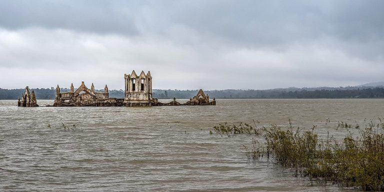 Shettihalli Church Hassan | Visit This Mysterious Floating Church Near ...