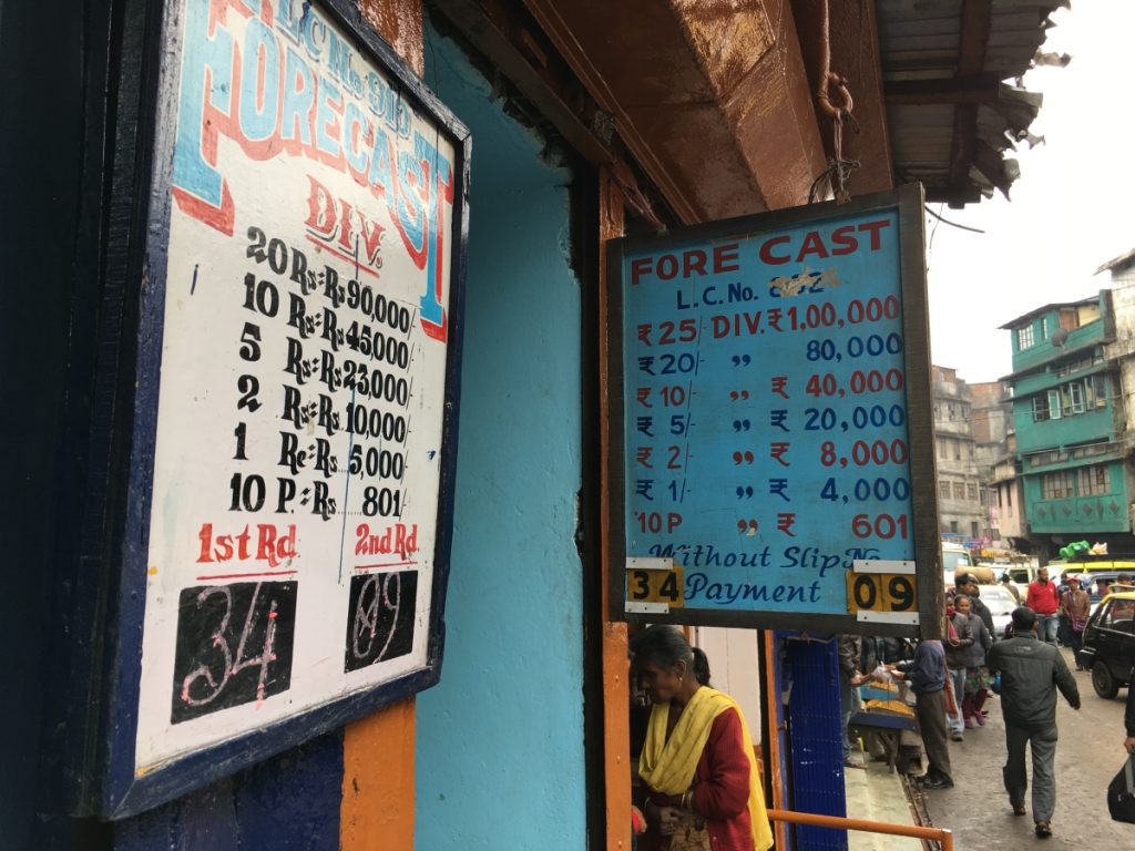 Teer - Gambling, Luck and Interpretation of Dreams - Savaari Car ...