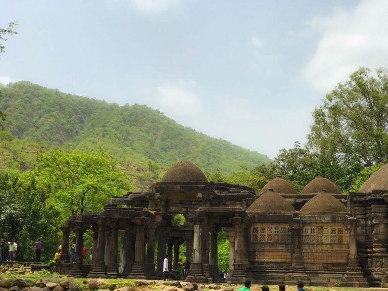 Hutridurga Trek - An Escape to the Mountains - Savaari Car Rentals Blog