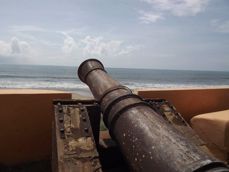 An idyllic town with a slice of Danish history - Tranquebar - Savaari ...
