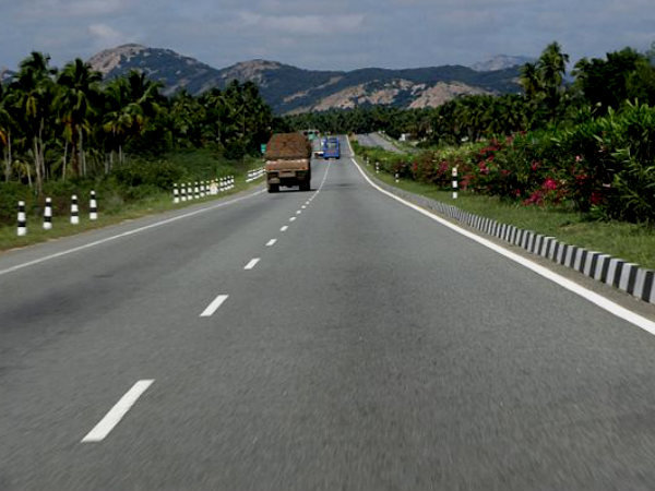 Bangalore to Coorg Distance - Time, Routes, and other Useful Info