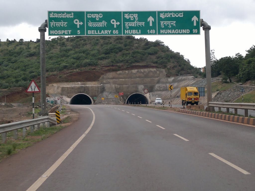 Bangalore to Goa: A Road Trip Like No Other!