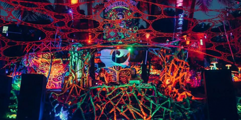 The Ultimate Guide to Nightlife in Goa | Night Parties in Goa - Savaari ...