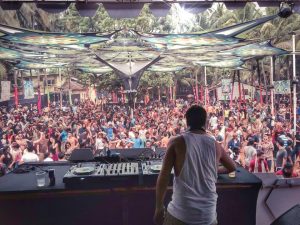 The Ultimate Guide to Nightlife in Goa | Night Parties in Goa - Savaari ...
