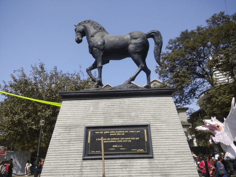 Kala Ghoda Festival - Dates, Venue, Time and More | Read to Know