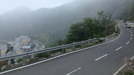 Dehradun to Mussoorie Distance - Time, Routes & Other Travel Information