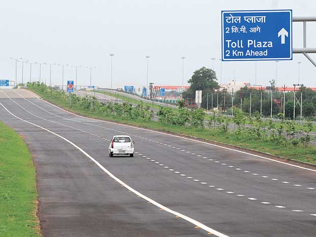 Jaipur to Delhi by Road - Distance, Time and Useful Travel Information