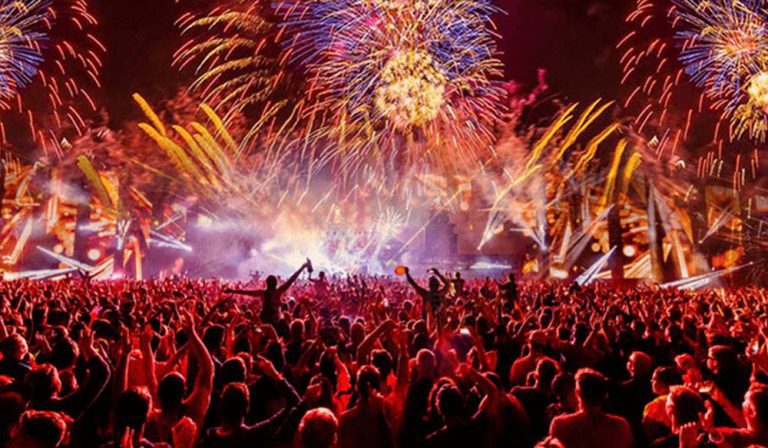 Top 10 Best Places to Visit for New Years Celebration