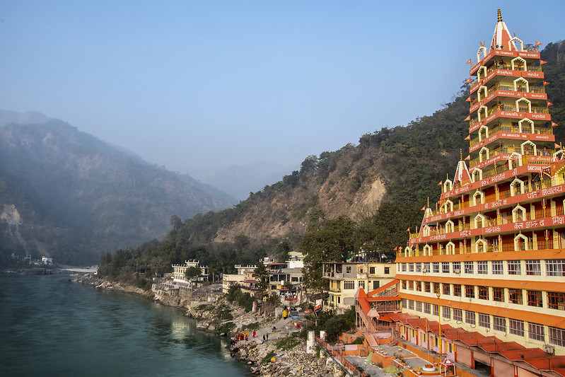 Delhi to Rishikesh by Road – Distance, Time and Useful Travel Information