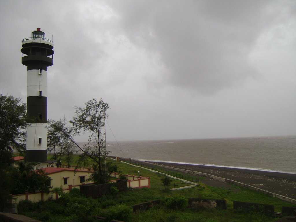 Pearls of the Arabian Sea - Things to do in Daman and Diu