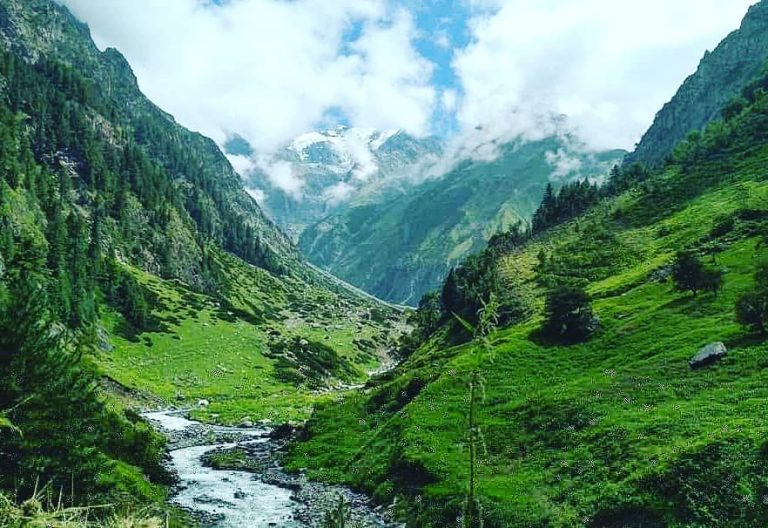 Nature's Retreat off the Tourist Trail - Things to do in Kugti