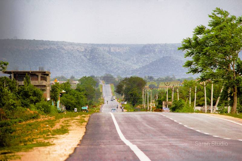 Hyderabad to Srisailam by Road – Distance, Time & Useful Info