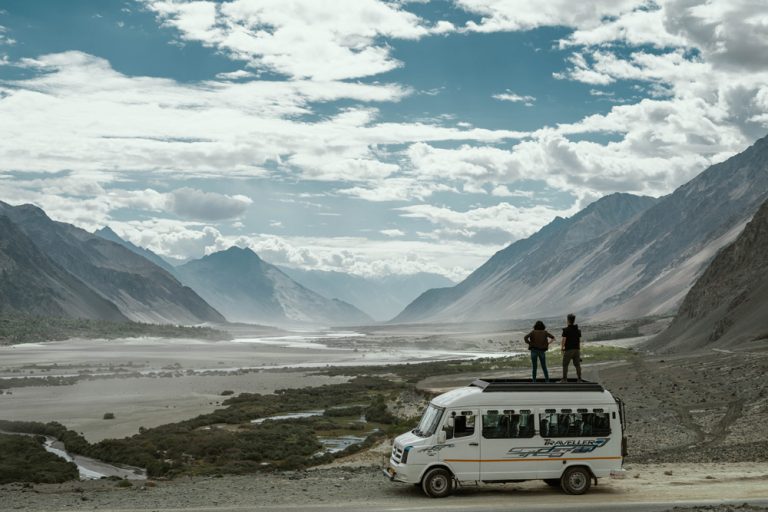 Land of High Passes Explored - Things to do in Ladakh