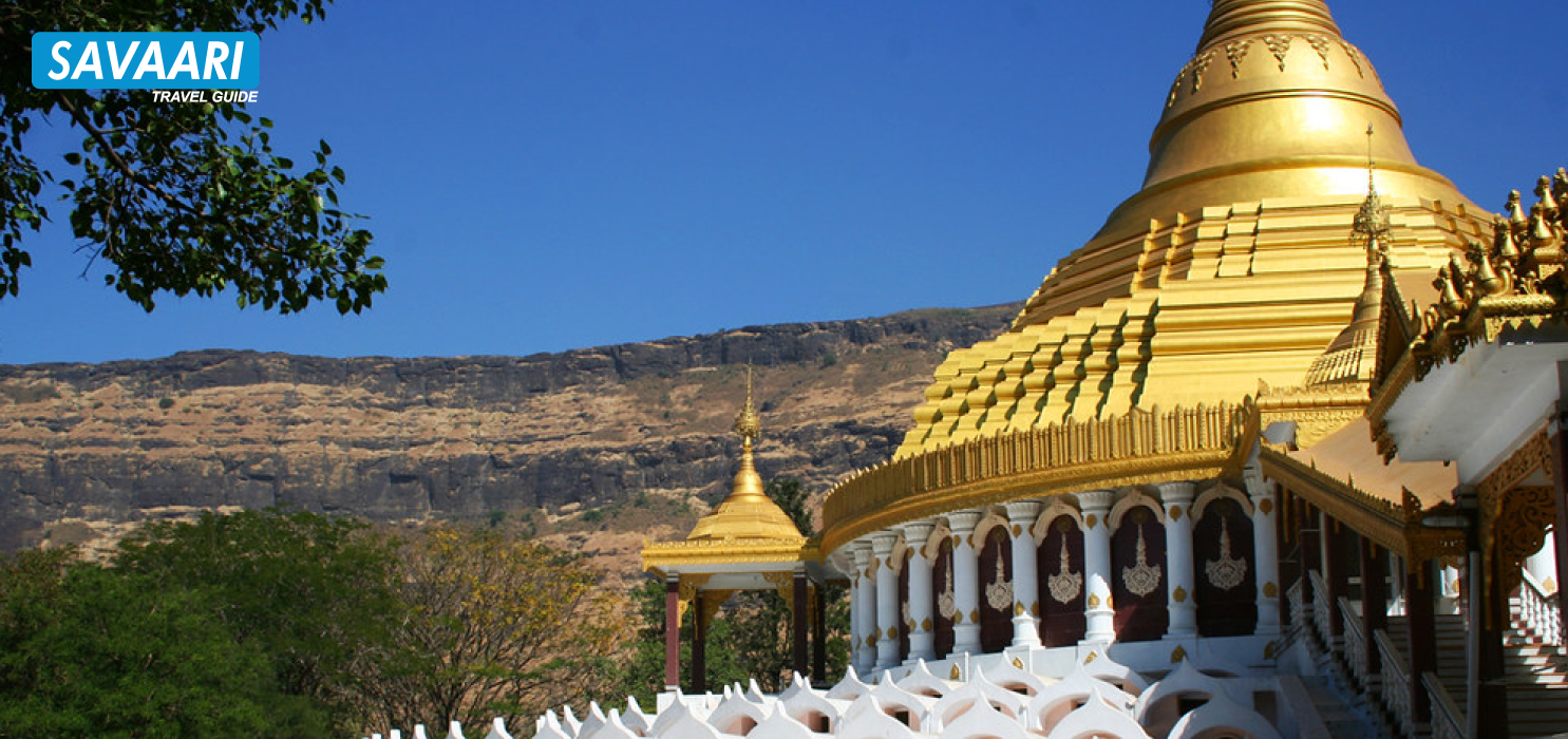 Monsoon Magic and More - Things to do in Igatpuri