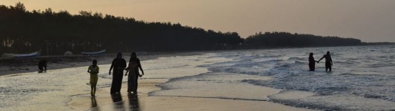 From temples to shores - Madurai to Rameshwaram distance