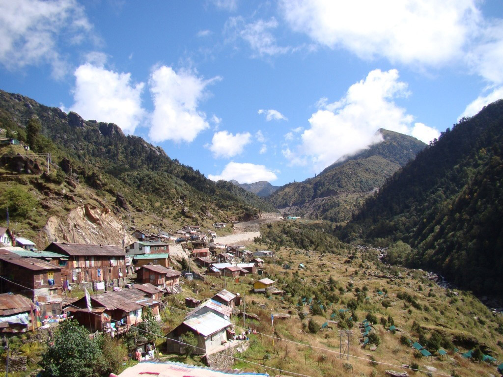 Things to do in Pelling - Hills, Meadows and Verdant Valleys