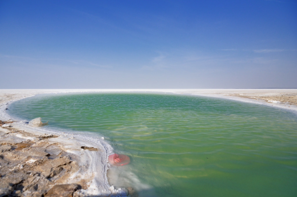 Rhythms of the Rann Revealed - Things to do in Kutch