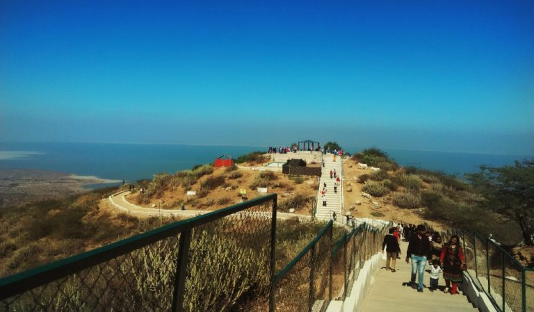 Rhythms of the Rann Revealed - Things to do in Kutch