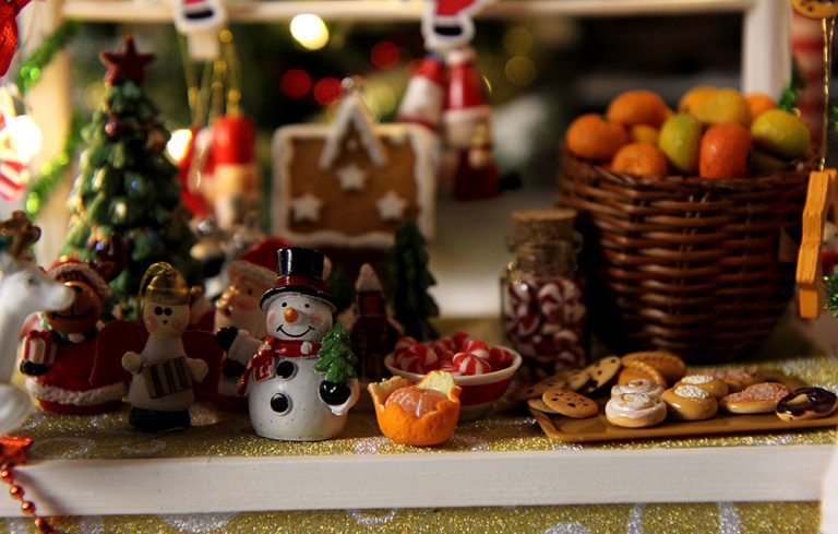Traditional Indian Christmas Sweets you must try this Christmas