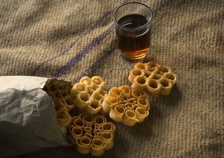 Traditional Indian Christmas Sweets you must try this Christmas