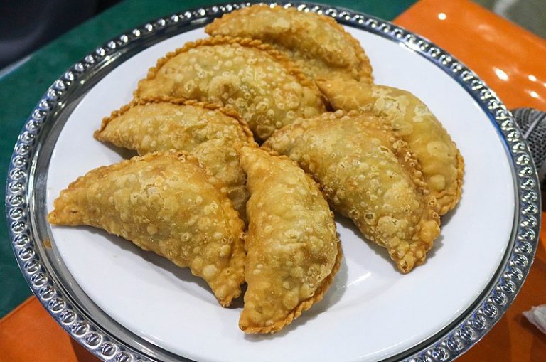 Traditional Indian Christmas Sweets you must try this Christmas