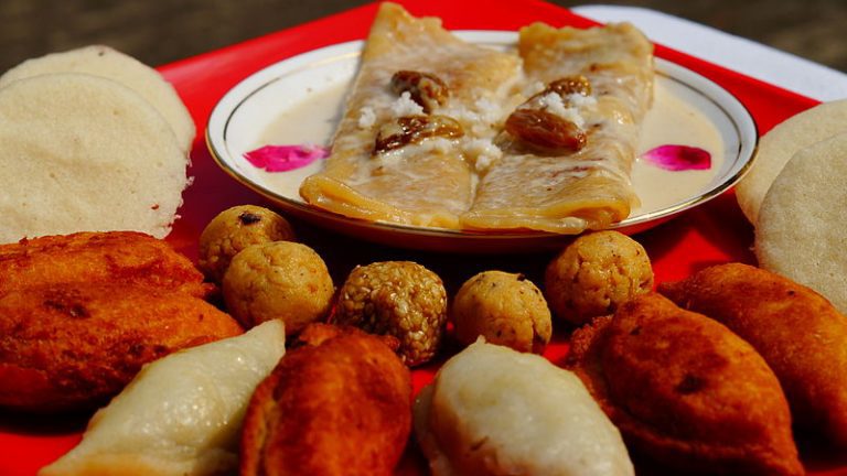 One Festival, Many Names - The Makar Sankranti - Savaari Car Rentals Blog