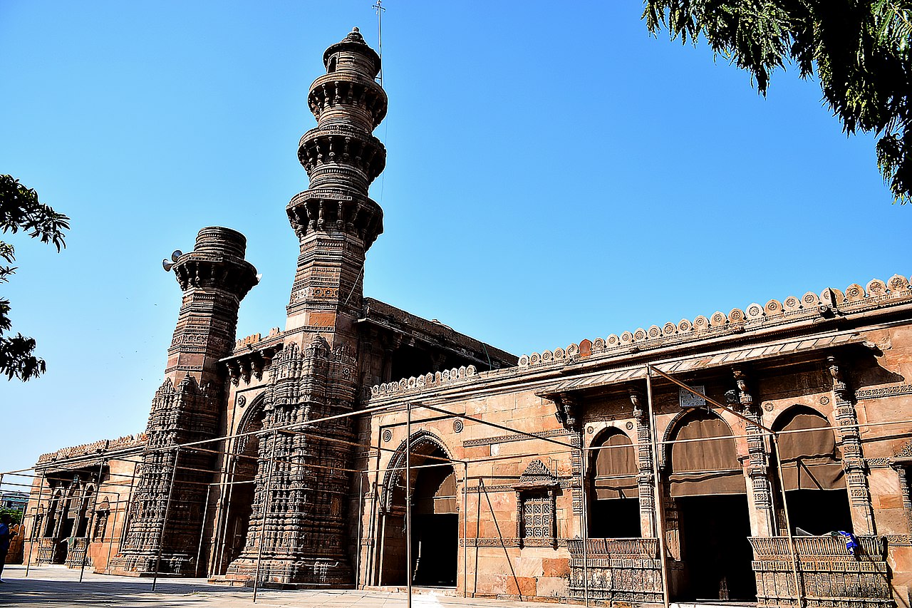 Top Things to Do in Ahmedabad for a Memorable Trip!
