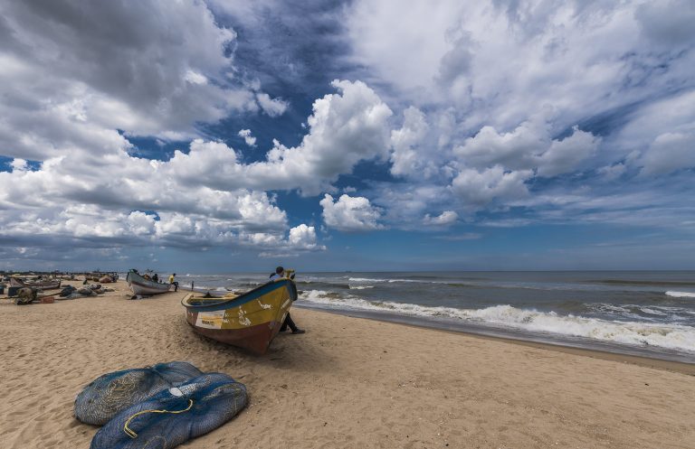 An Essential Road Trip Guide from Coimbatore to Chennai