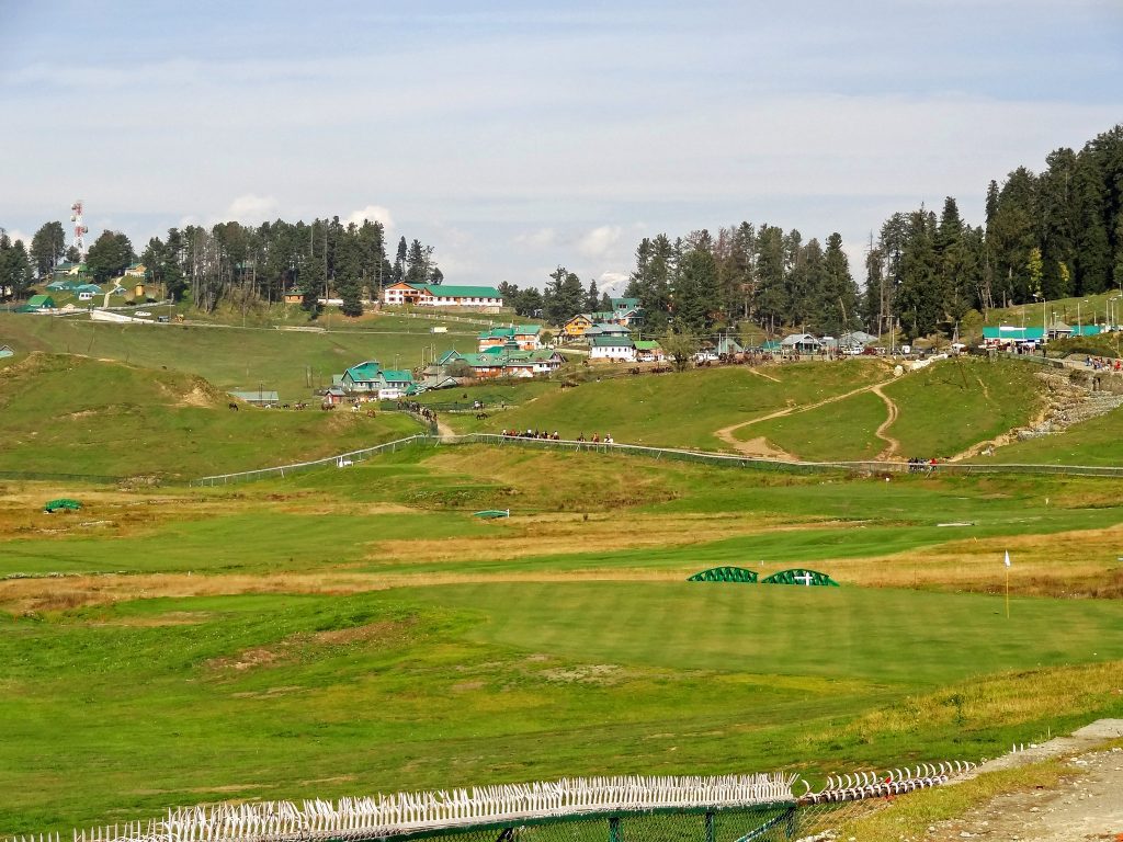 Things to do in Gulmarg - Hills, Meadows and Verdant Valleys