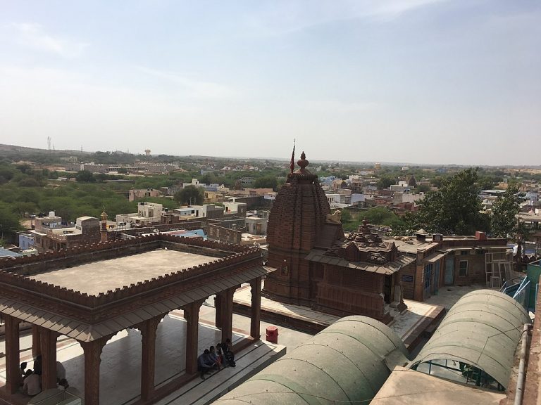 Things to do in Khimsar Village - Discover Rustic Elegance