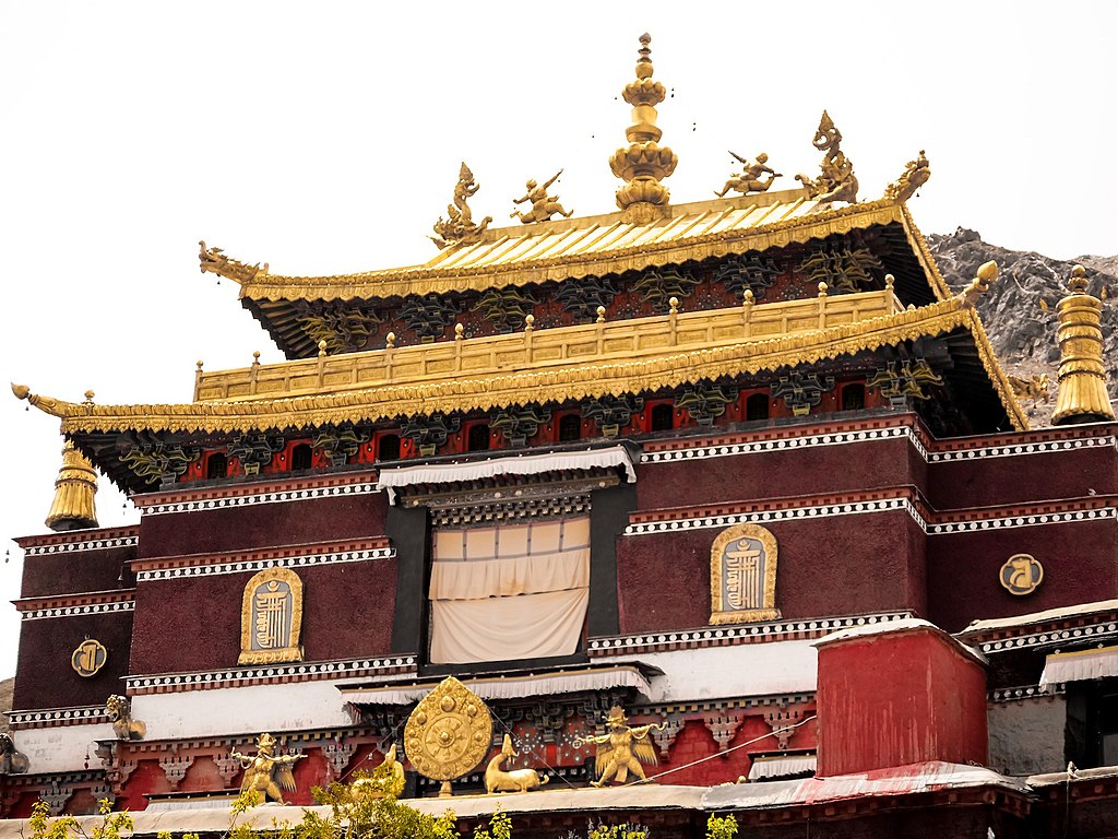 Top Things to Do in Bylakuppe for a Memorable Trip!