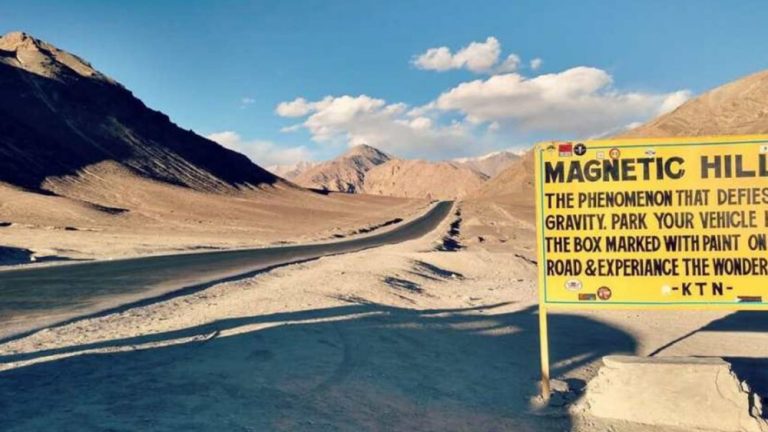 Land of High Passes Explored - Things to do in Ladakh