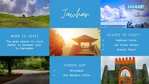 Rustic Charm of Maharashtra's Gem - Things to do in Jawhar