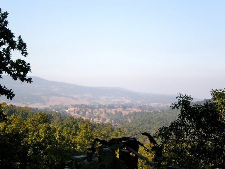 Discovering Chhattisgarh's Tibet - Things to do in Mainpat