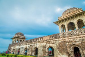 Rani Roopmati Palace - A Testimony of Love And Sacrifice