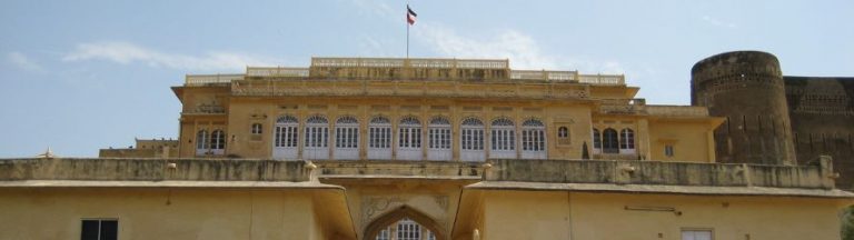 Ajmer to Jaipur by Road - Distance, Time & Travel Guide