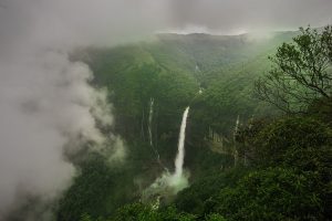 Mystical Mists of Meghalaya - Things to do in Cherrapunji