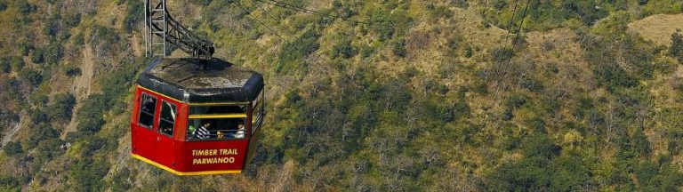 Kalka to Shimla by Road – Distance, Time and Useful Travel Information