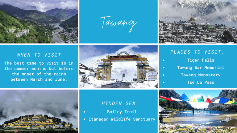 Monastery Magic and Mountain Views - Things to do in Tawang