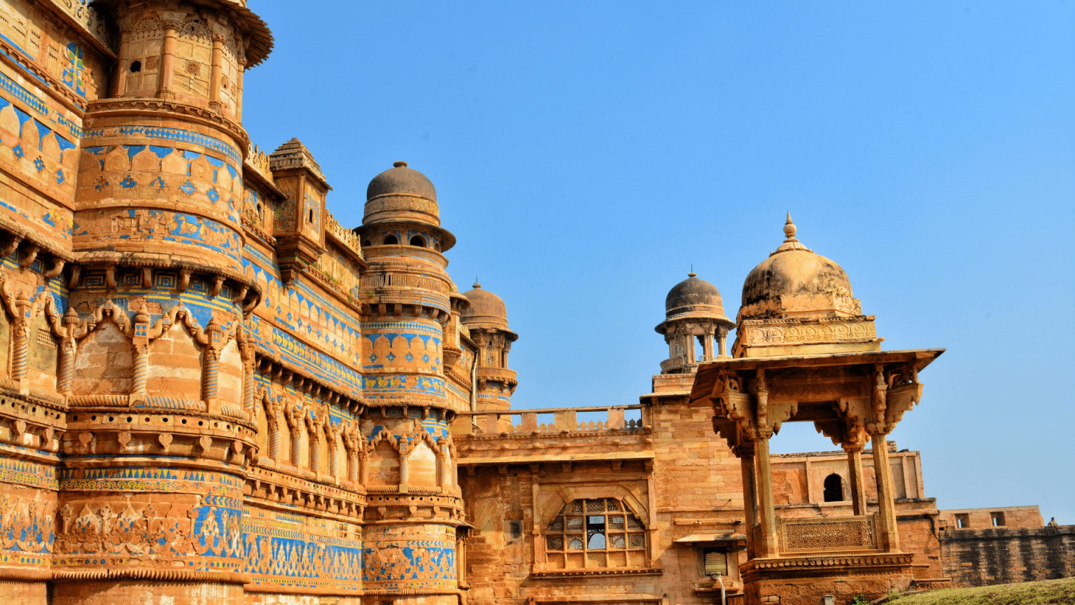 Top Things to Do in Gwalior for a Memorable Trip!