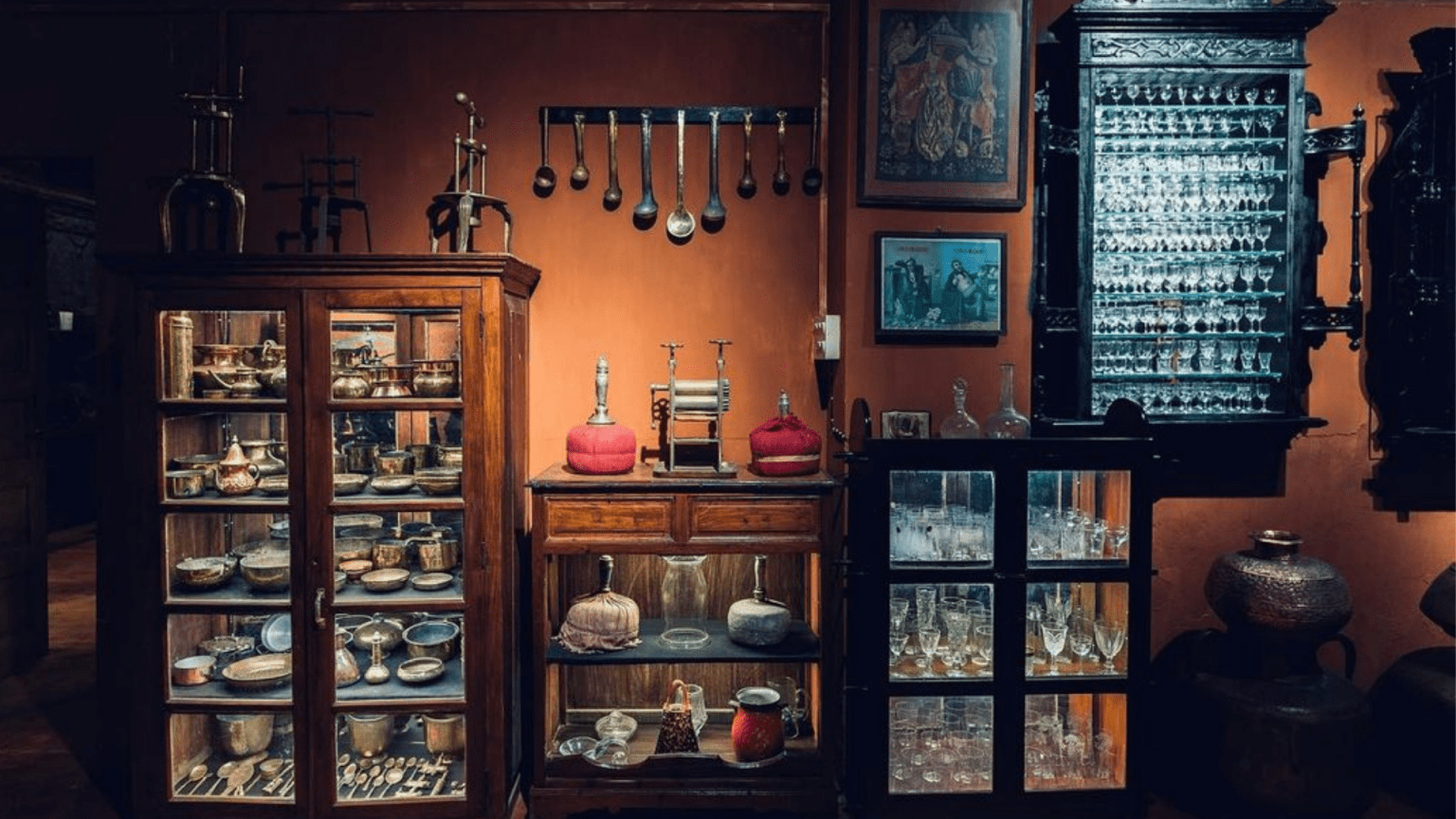 Visit the First Alcohol Museum of India! - Savaari Car Rentals Blog